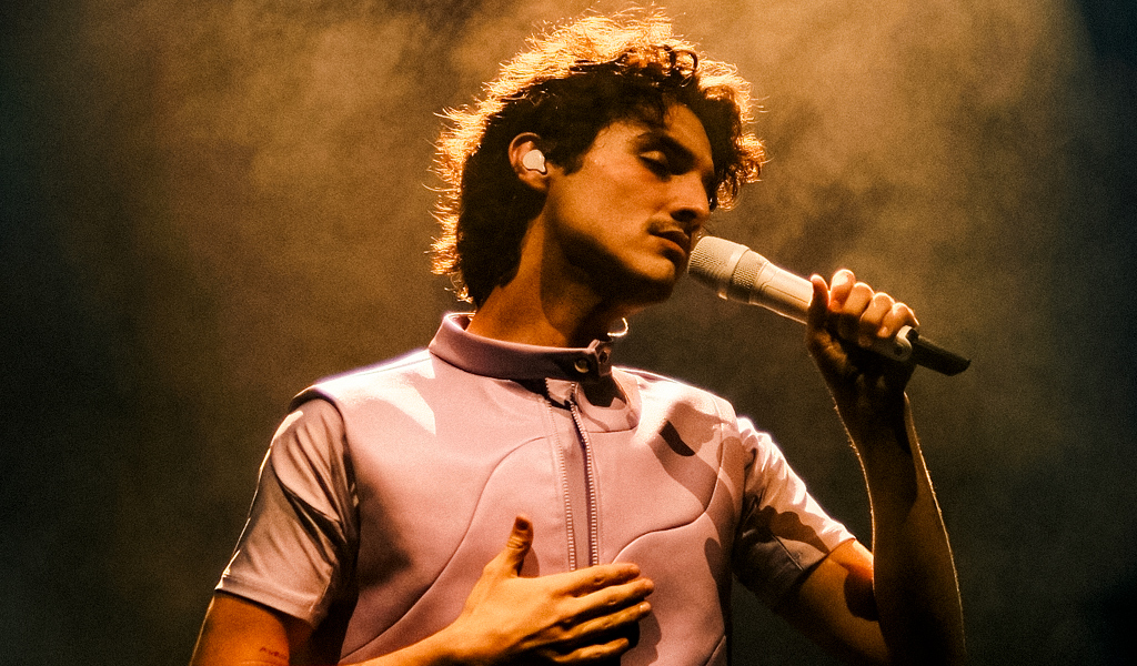 Humbe: El Talento Mexicano que Conquistó el Mundo con su Música ...